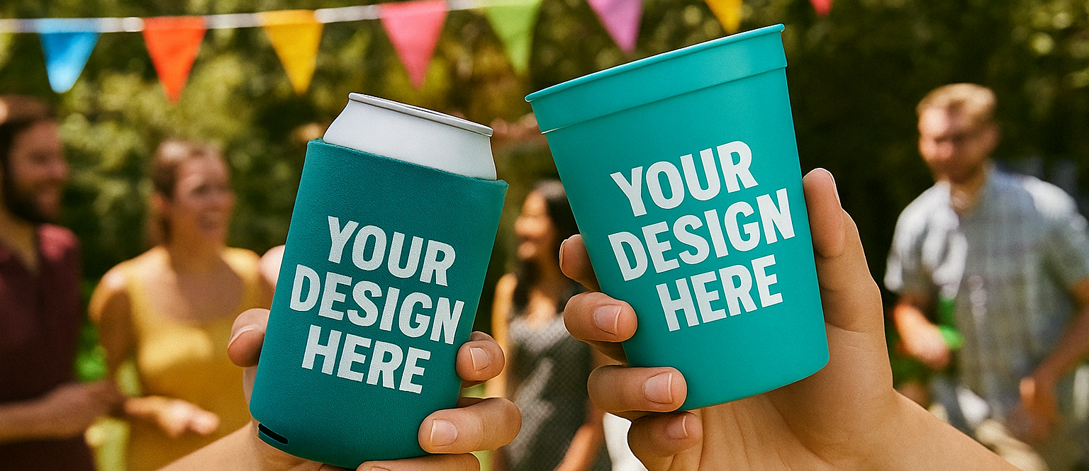 Quinn's Cups
